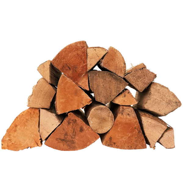 Premium Kiln Dried Logs 30KG - Clean Burn Firewood – Staffordshire Wood ...